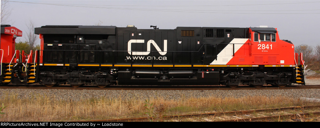 CN 2841